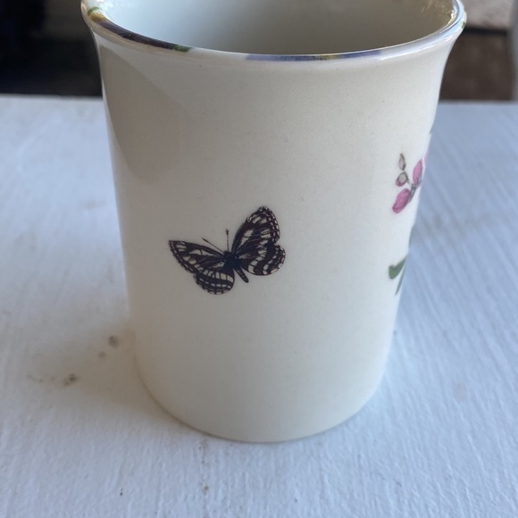 Wayman Ceramics | Accents | Rare Bloomers Mugvase By Wayman Ceramics ...